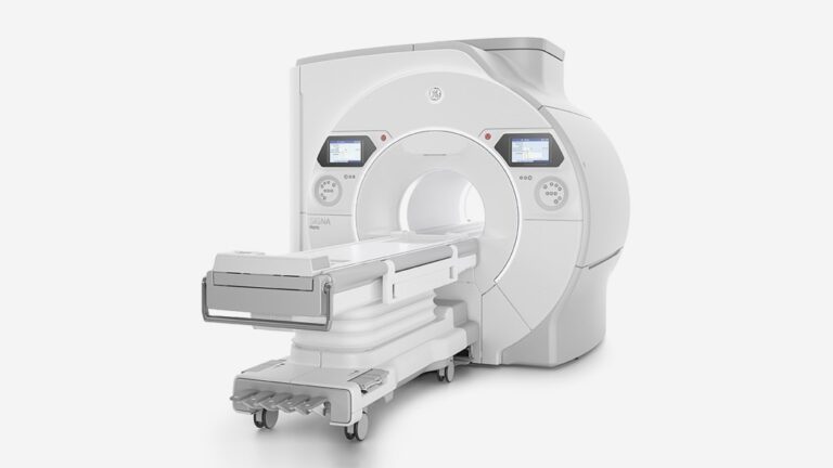 SIGNA 3T MRI scanners - tpp
