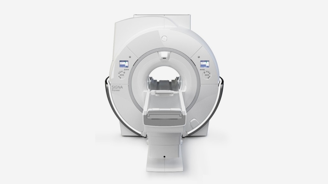 SIGNA 3T MRI scanners - tpp